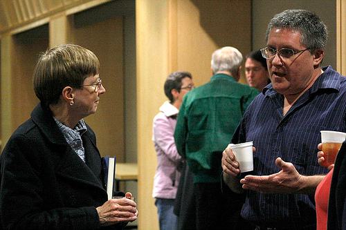 Patrick Dobson: Narrative, Journalism, Poems